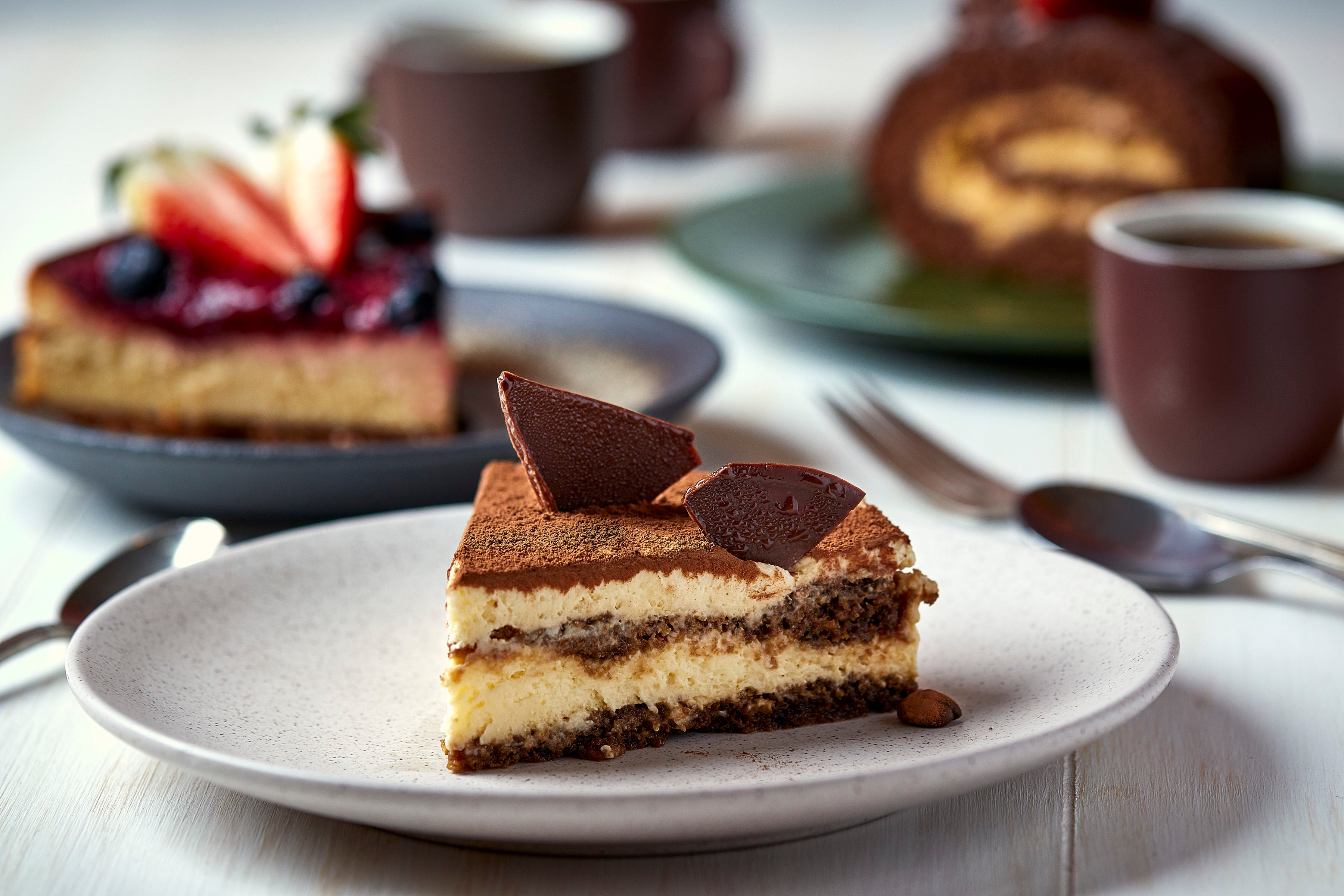 Reposteria