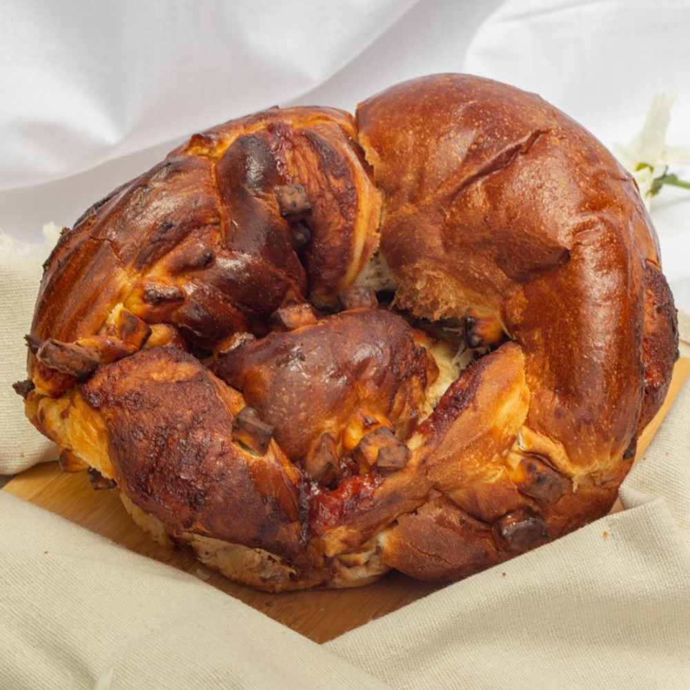 Panadería – AMP Chocolate