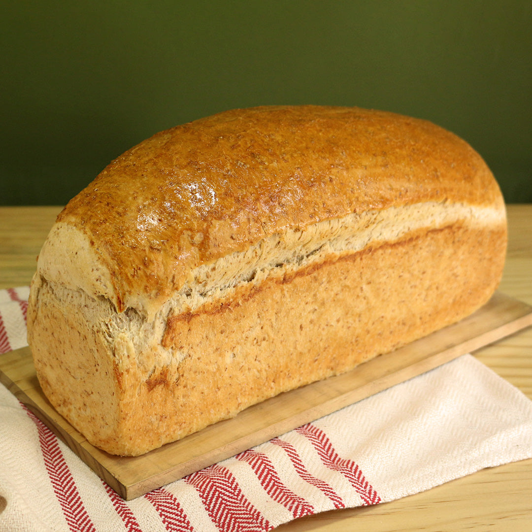 Pan Integral – AMP Chocolate